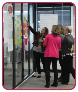 Alice Houston Women’s Leadership Program | Leadership Louisville Center