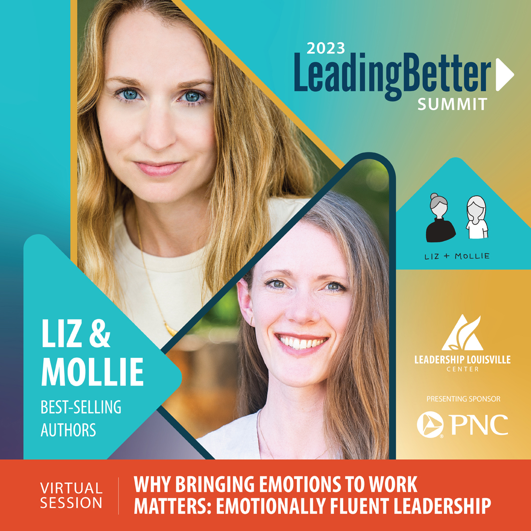 LeadingBetter™ Summit | Leadership Louisville Center